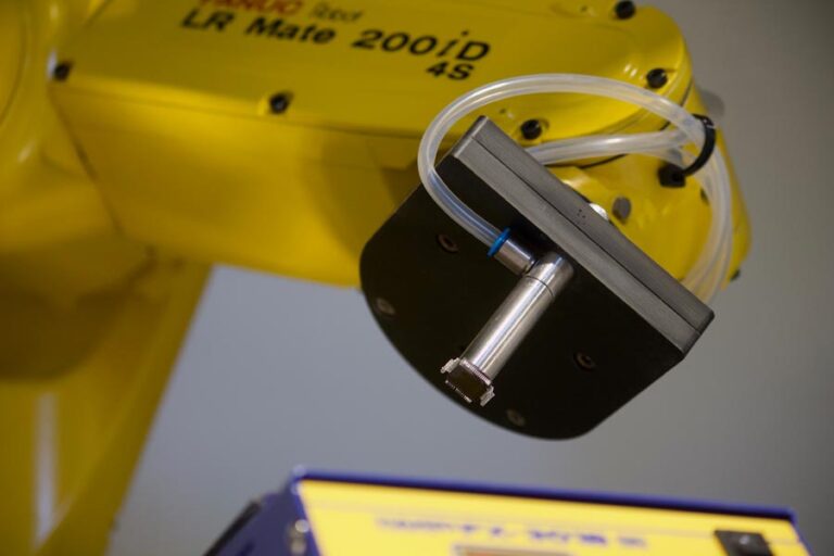 Inspection & Analysis Services – Spirit Electronics