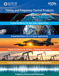 Q-Tech – Spirit Electronics